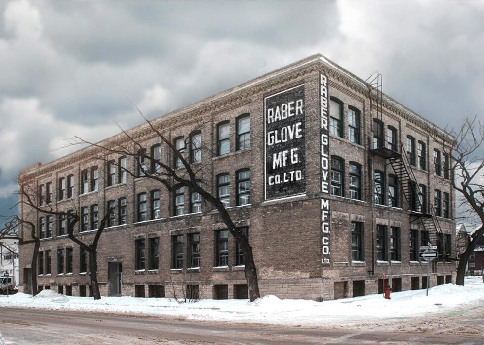 About Us - Raber Glove Manufacturing Co. Ltd.