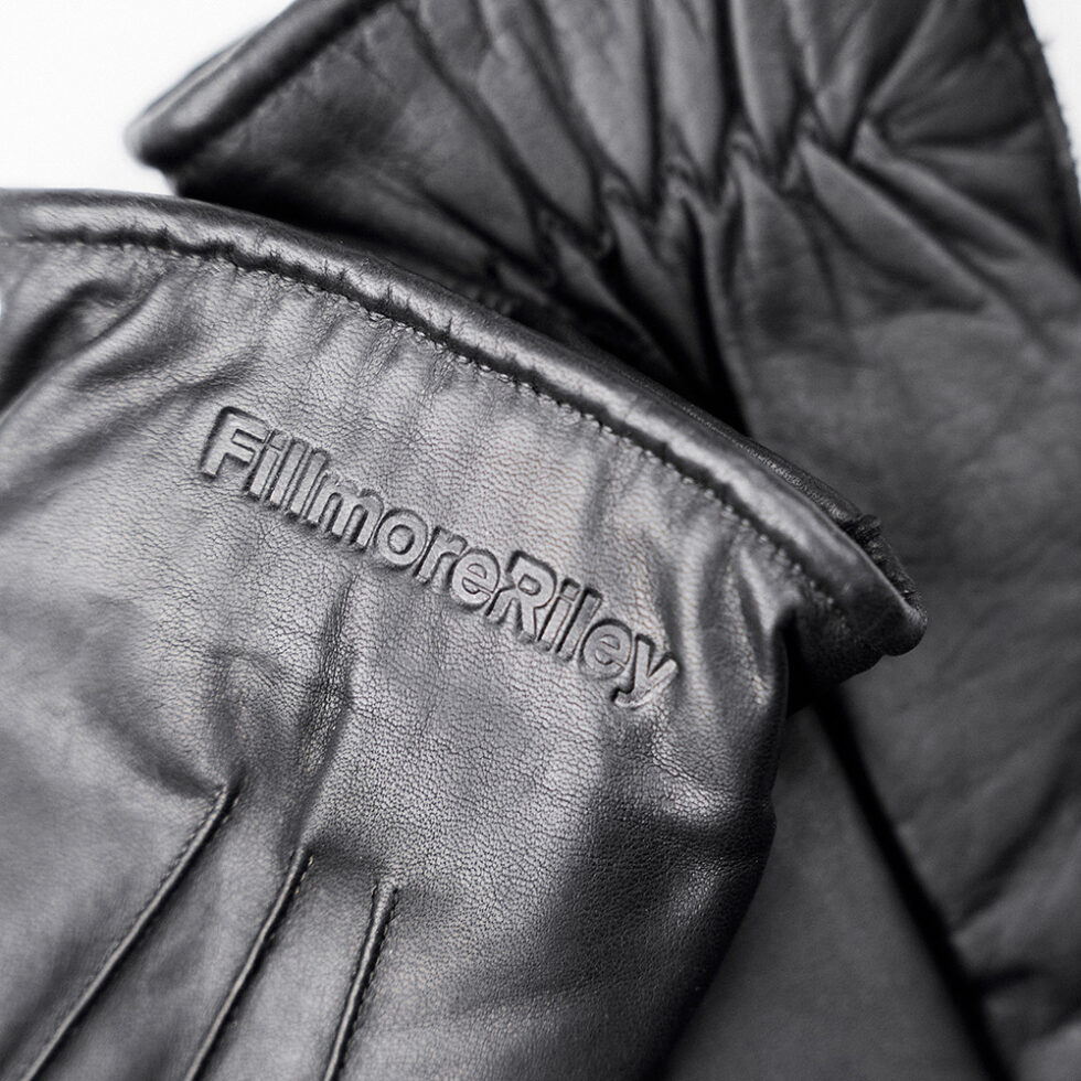 Embroidered & Debossed Mitts Archives - Raber Glove Manufacturing Co. Ltd.